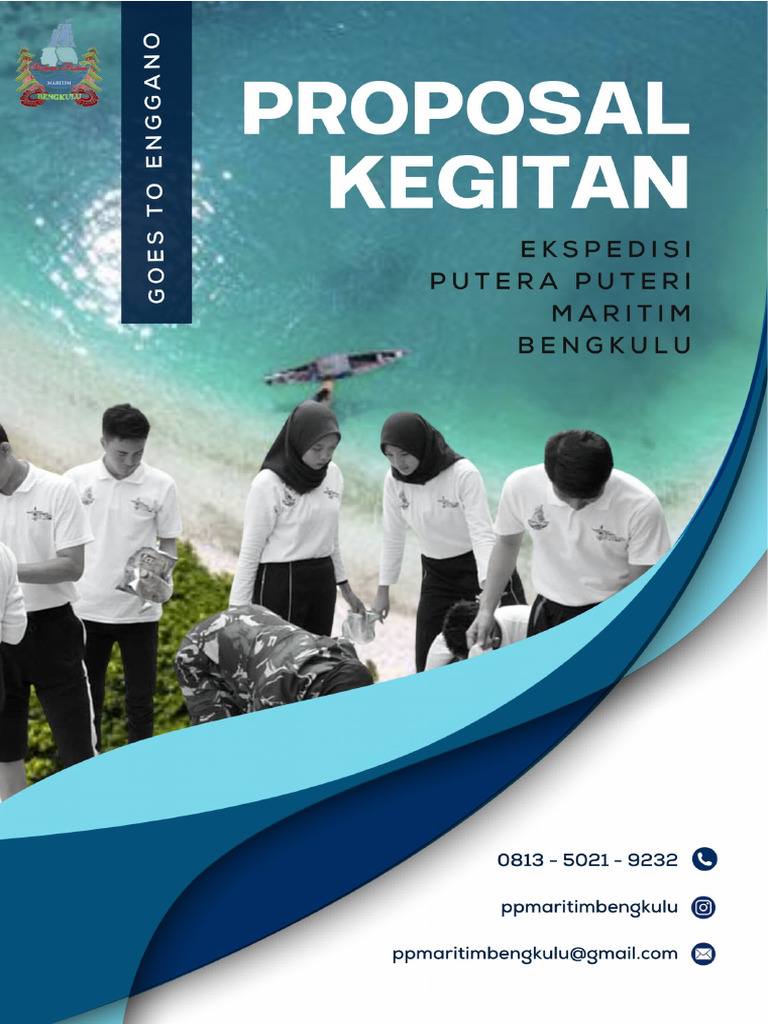 Proposal Mse Batch Vii (Bukit Merbau) | PDF