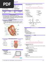 Pac PJC PVC | PDF | Cardiac Electrophysiology | Cardiac Arrhythmia