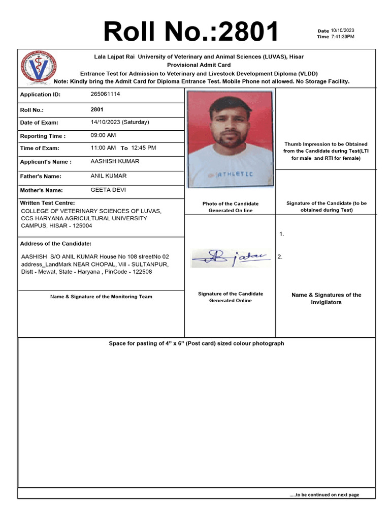 Exported Report | PDF