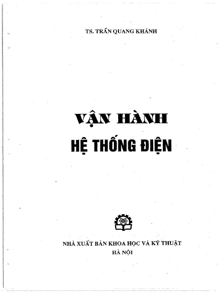 Van Hanh HTD 1 | PDF