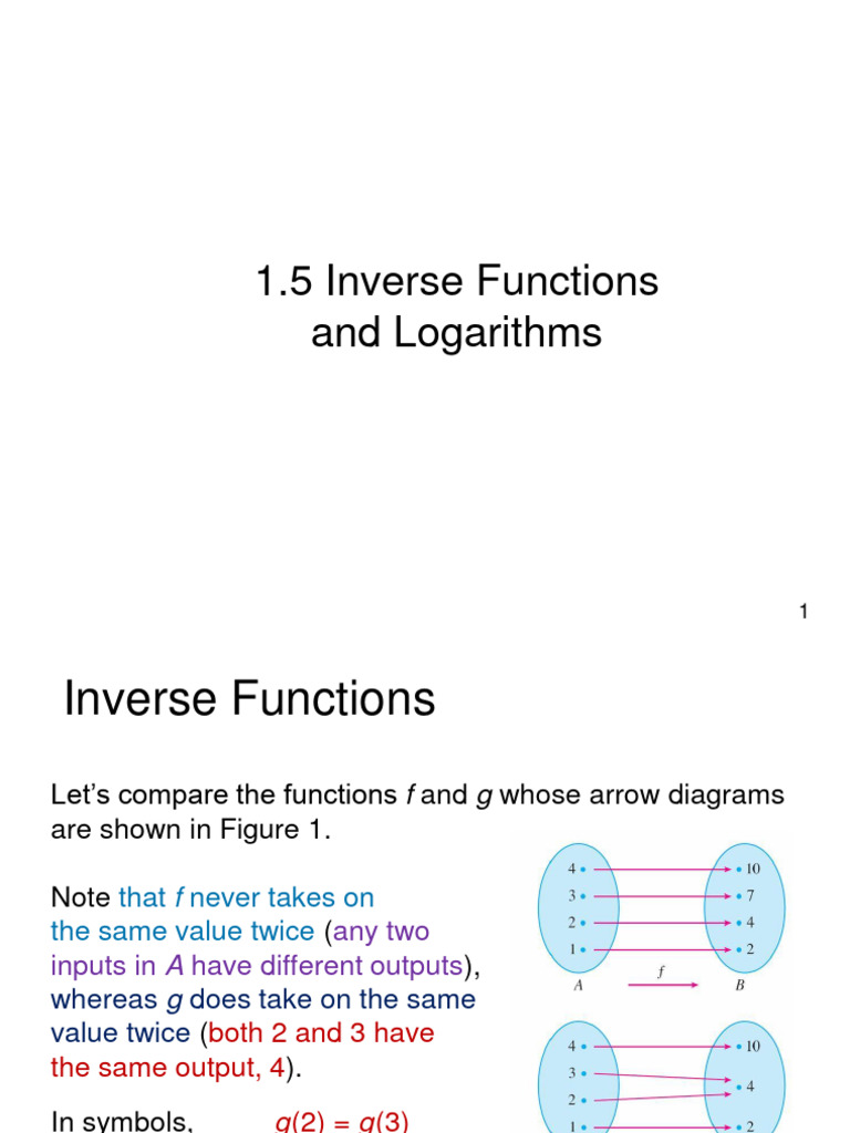 Sec1 5 | PDF | Trigonometric Functions | Function (Mathematics)
