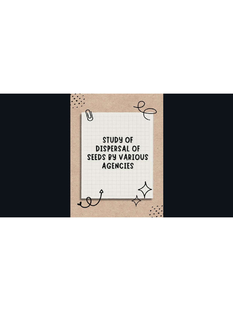 Biology Project PDF - Merged | PDF | Botany | Nature