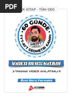 49 Günde Tyt Matemati̇k Kampi Ki̇tabi Örnek PDF | PDF