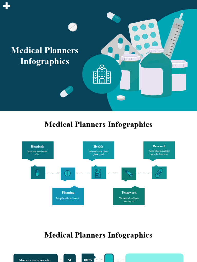 100186-Medical Planners Infographics | PDF | Computing | Software