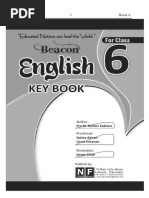 English 12 2025 NBF | PDF