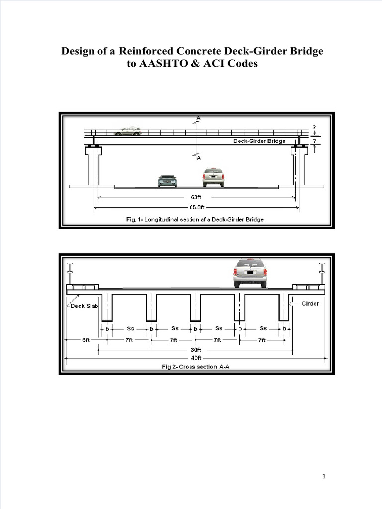 Dokumen - Tips - Exampledesign of A Reinforced Concrete Deck Girder ...