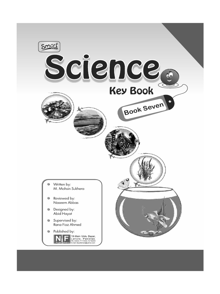 Science Class 7 | PDF | Food Web | Seed