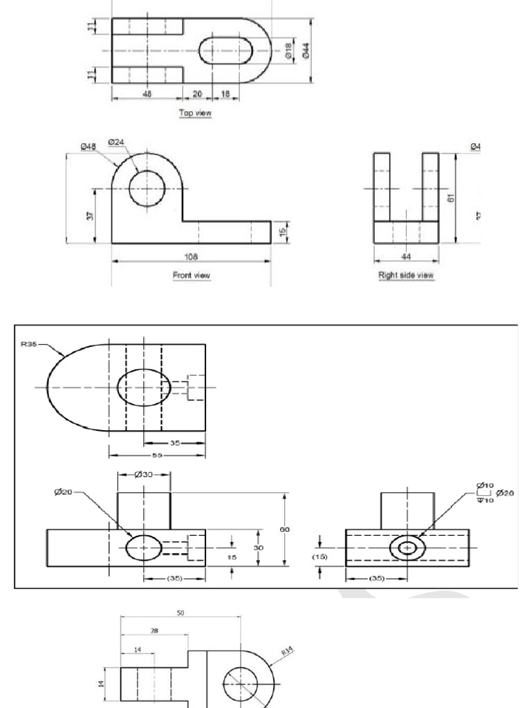 Iso-Circular Objects1 | PDF