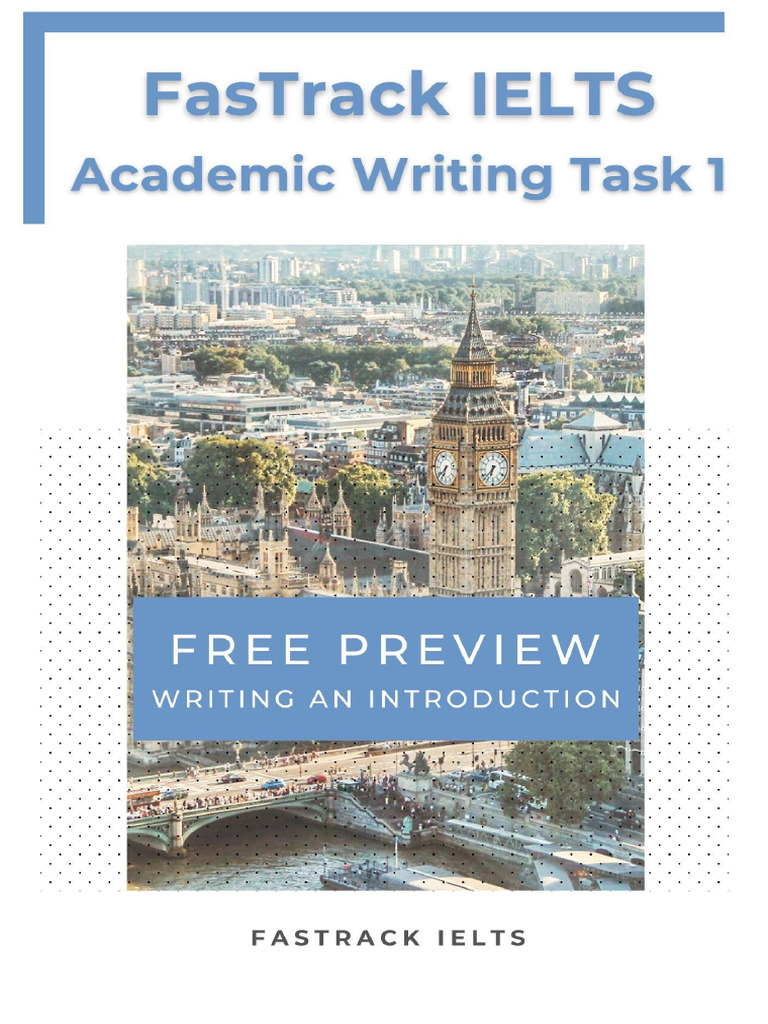 Fastrack Academic Task1 Preview | PDF