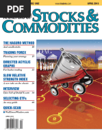 TICK PRO: Advanced Trading App Features | PDF | Option (Finance ...