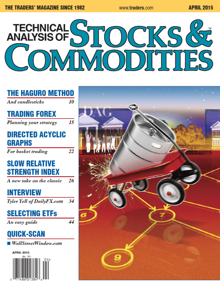 Technical Analysis of Stocks & Commodities April 2015 - TASC | PDF