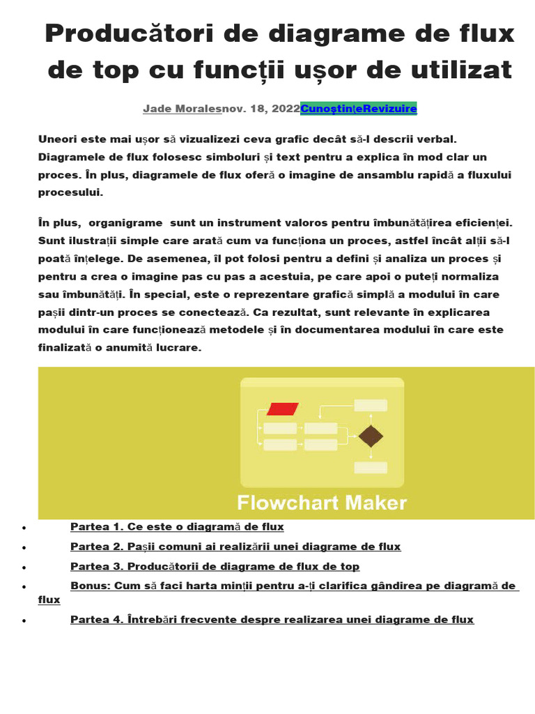 Diagrame | PDF