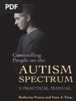 Understanding Autism | PDF | Autism Spectrum | Risperidone