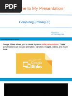 IPB University PowerPoint Guidelines | PDF | Office Suites For Windows ...