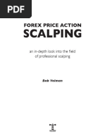 Forex Scalping: 1-Minute Strategy Guide | PDF | Contract For Difference ...