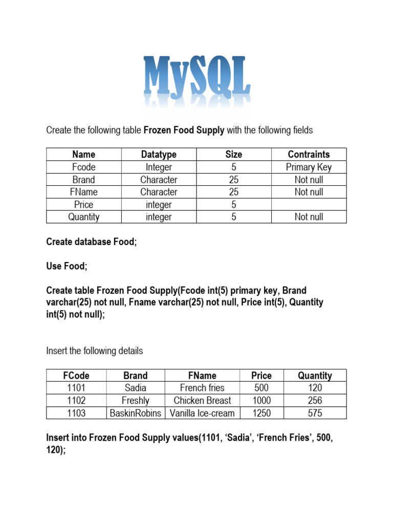 IT Project | PDF | Table (Database) | Cybernetics