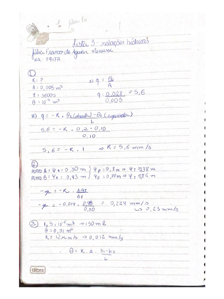 Lista3 JuliaMinussi | PDF