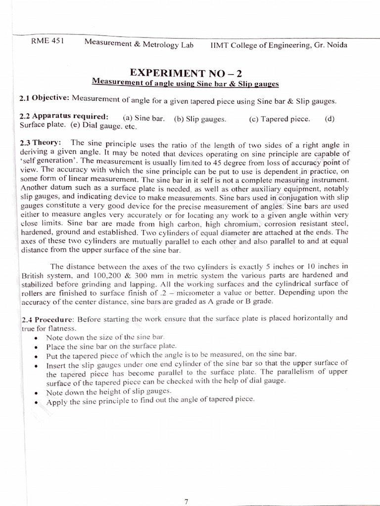 MM Lab Practical 01 | PDF | Teaching Methods & Materials | Science ...