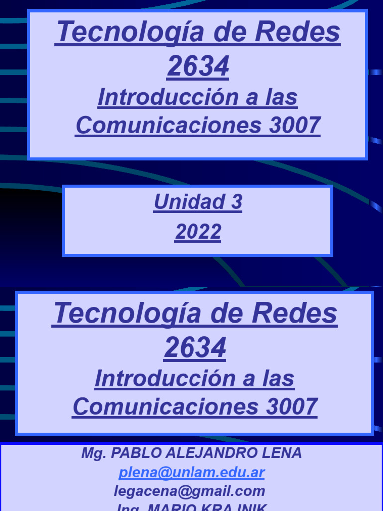 3 1 2 Tecbared Introcom 13 2023 1 Descargar Gratis Pdf Bluetooth Ieee 802 11