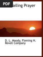 The Shantung Revival | PDF | Confession (Religion) | Born Again