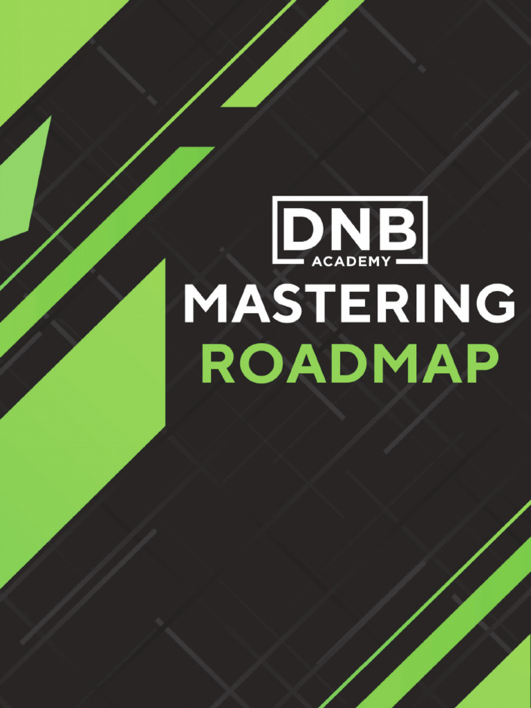 Mastering Book | PDF | Equalization (Audio) | Sound Technology