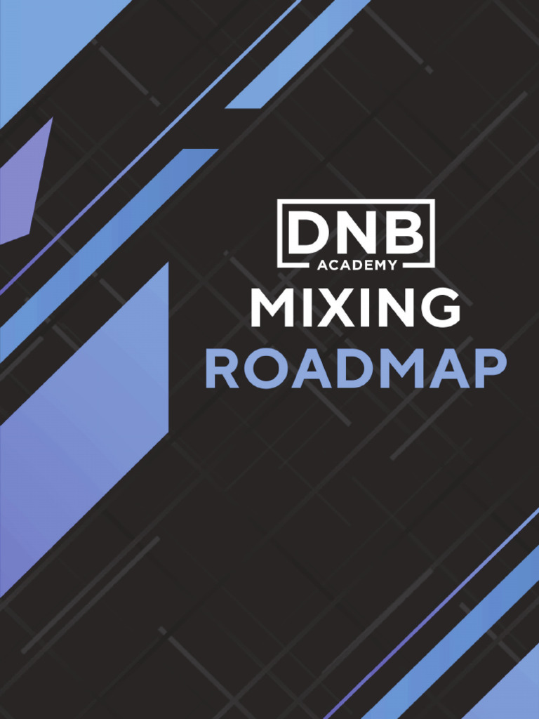 Mixing Book | PDF | Equalization (Audio) | Acoustics