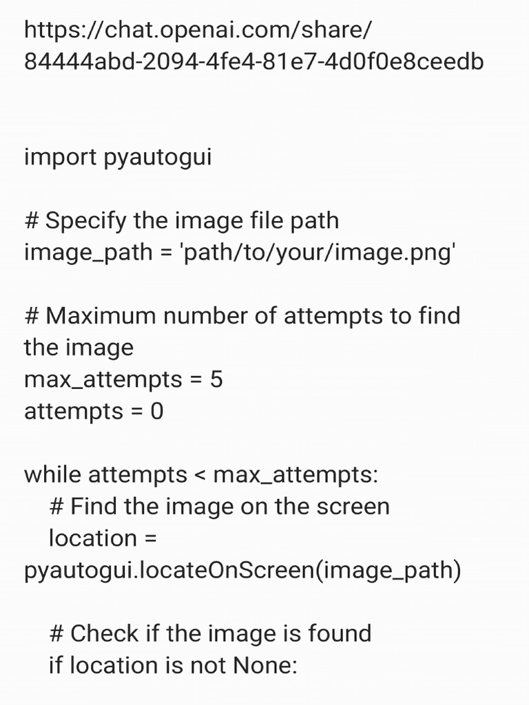 Pyautogui 231226 191919 | PDF