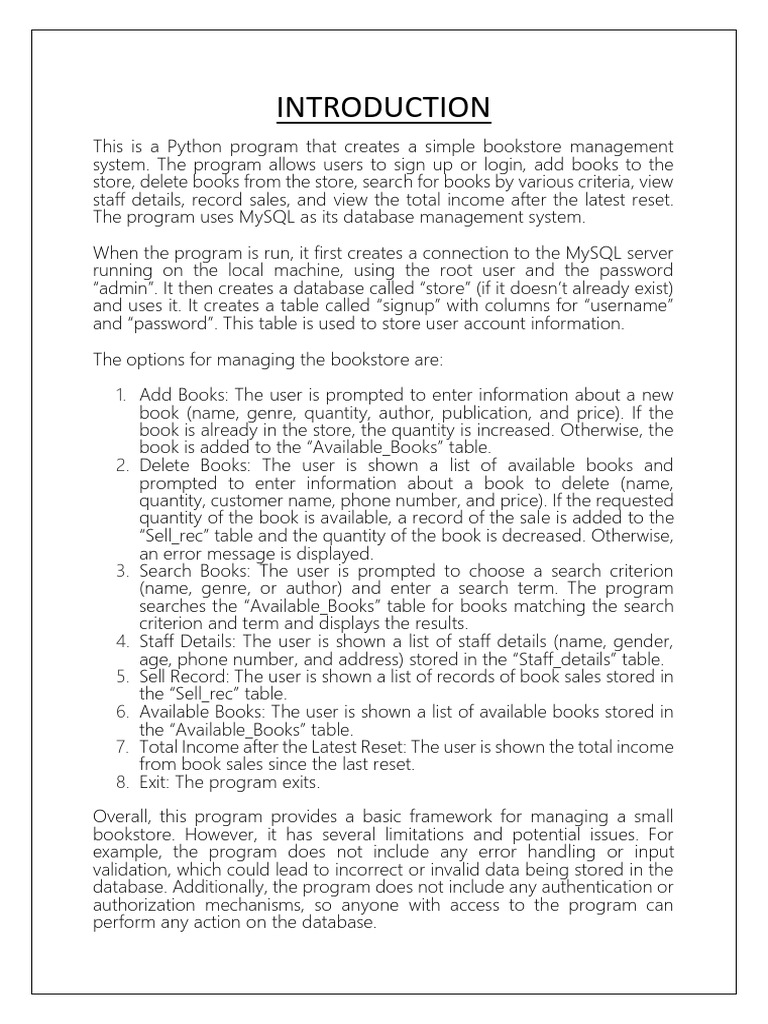 Cs Investigatory | PDF