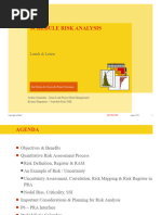 Understanding Schedule Levels 1 to 5 | PDF | Project Management ...