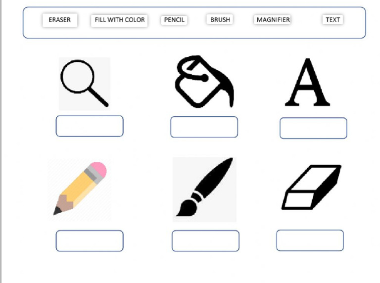 Class 3 Worksheet 4 | PDF