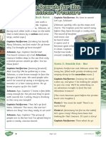 Pearson Year 6 Question Paper For Term End | PDF | Pie Chart | Mathematics