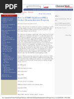 Class 3 - IPO Cycle Worksheet | PDF