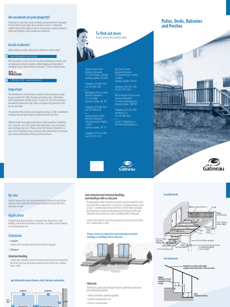 Bylaw Gat Railing | PDF | Stairs | Pedestrian Infrastructure