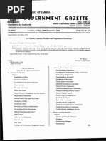 Government-Gazette-dated-2021-GAZETTE NOTICE NO. 1123 OF 2021 | PDF ...