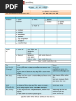 DU A Unit Admission Questions 2024-25 | PDF