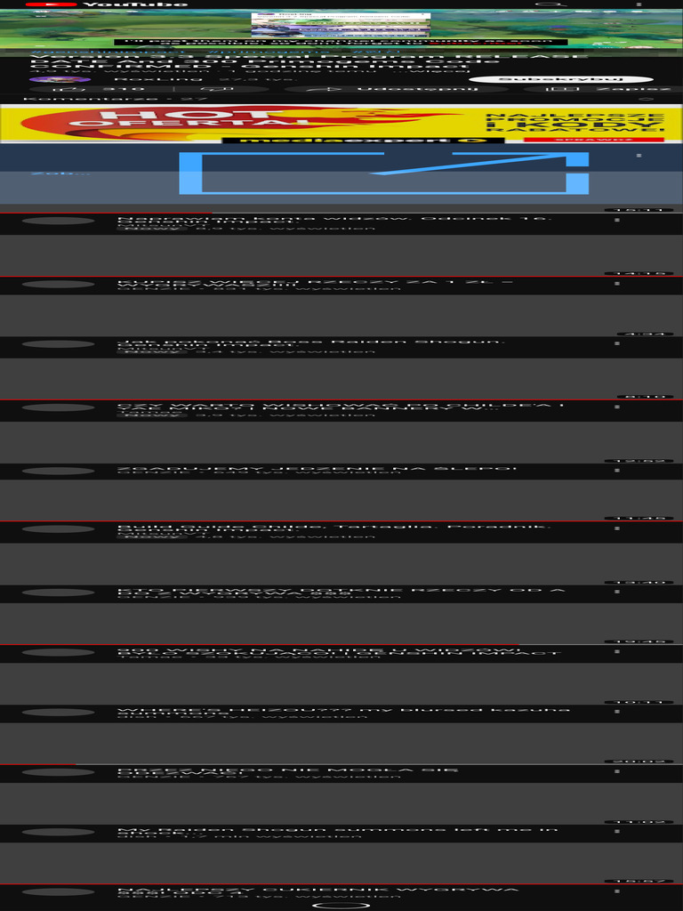 Version 3.3 Special Program RELEASE DATE and 300 Primogems Code CONFIRMED - Genshin Impact ...