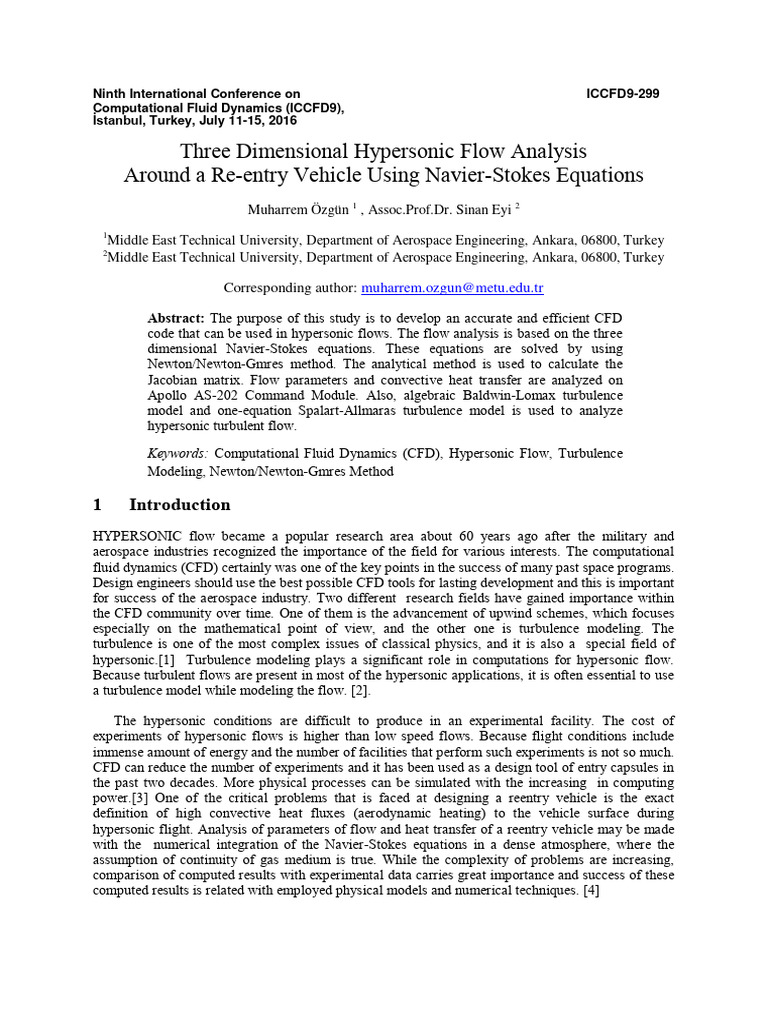 Hy Flow Analysis | PDF Hy Flow Analysis | PDF