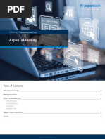 Aspen Export Data From Aspen To Excel QRC | PDF | Comma Separated ...