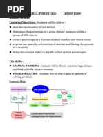 DMAS Questions For Class 5 | PDF