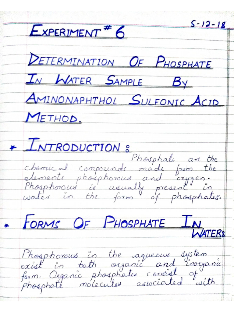 Envt Practicals Part-2 - 221216 - 180108 | PDF