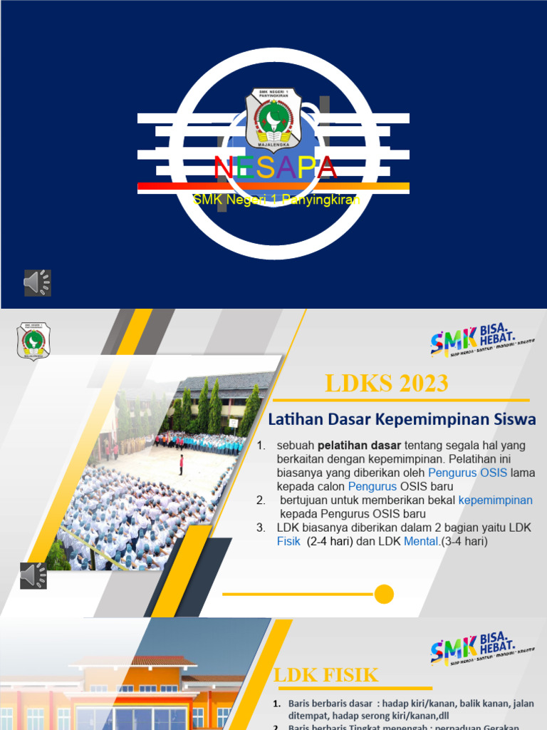 Ldks 2023 Pdf