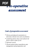 NELA Risk Calculator Overview | PDF | Blood Pressure | Clinical Medicine