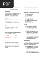 WellComm section 1 | PDF | Cognitive Science | Cognition