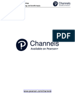 Lincoln Financial Disability Statement Form | PDF | Fraud | Insurance