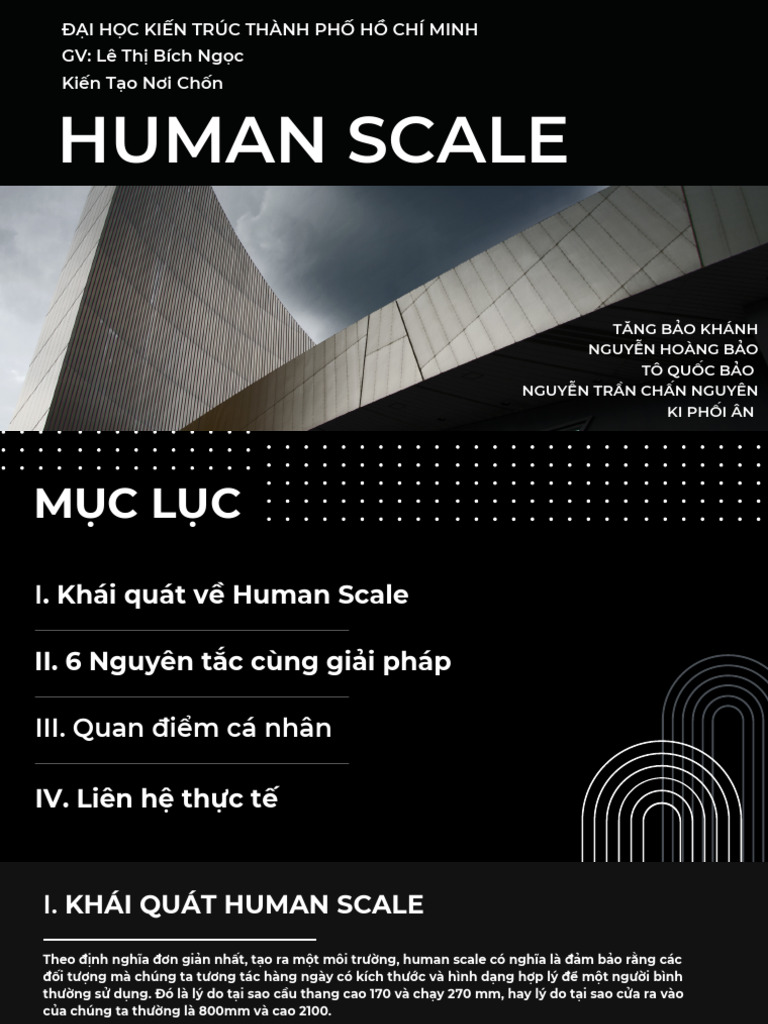 Official - Humam Scale | PDF