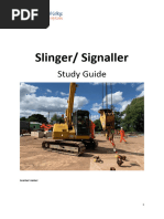 Cranes - For - You - Guideline For The Safe Use of Taglines | PDF ...