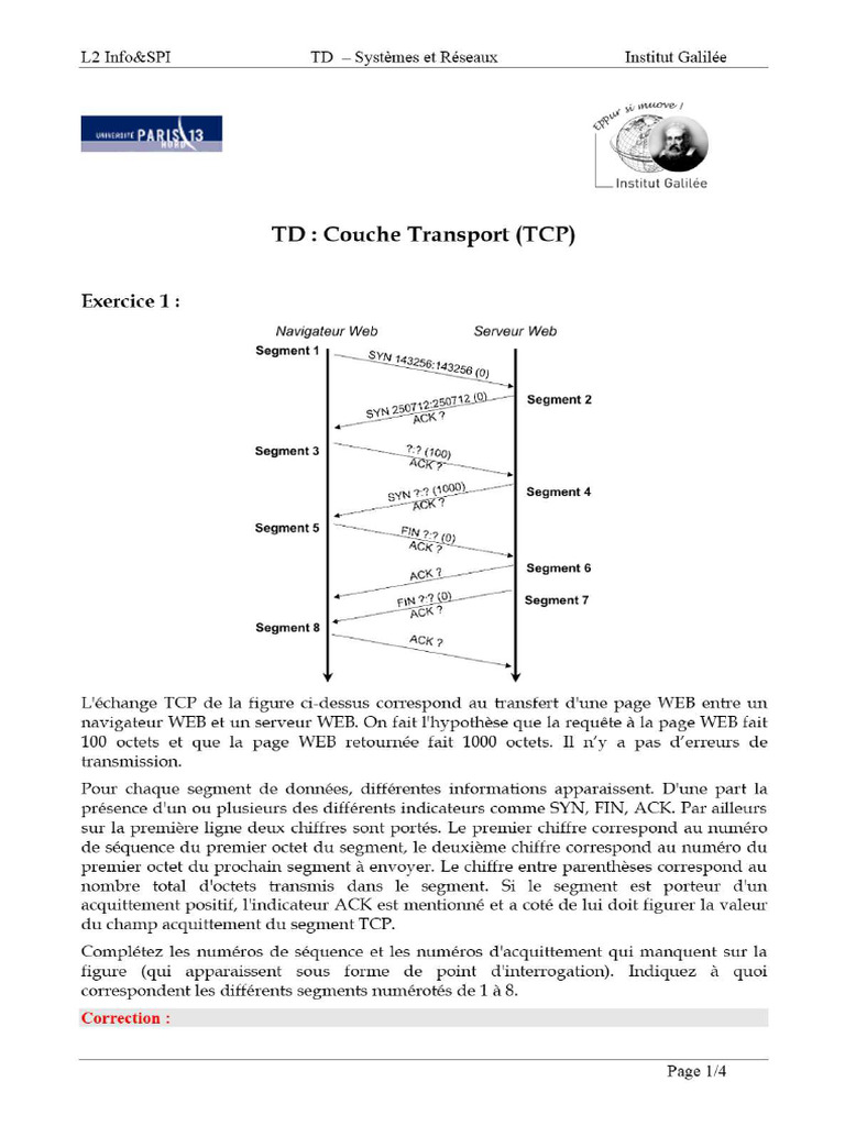 td7 Transport | PDF