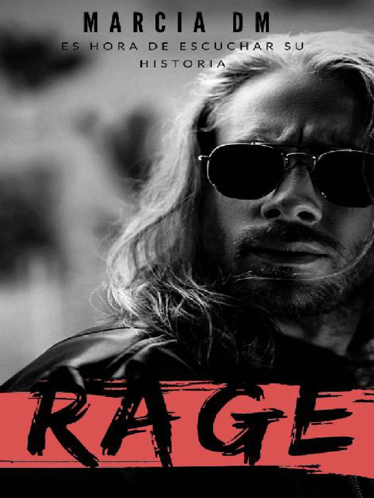 (Resilient IV) Rage | PDF