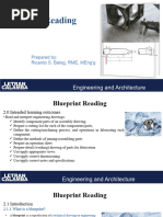 Electrical Blueprint Reading: Study Unit | PDF | Transformer | Electric ...