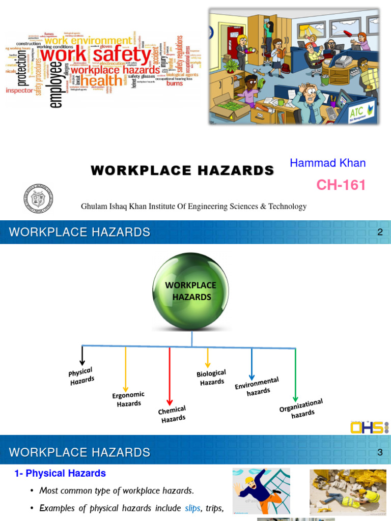 Lecture 2 | PDF | Personal Protective Equipment | Hazards Lecture 2 | PDF | Personal Protective Equipment | Hazards